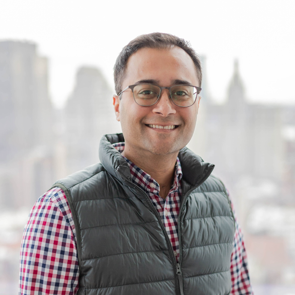 Atish Davda | CEO - EquityZen | Forbes Finance Council