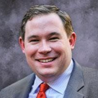 Dr. Hudson Garrett | Executive Director and Executive Vice President ...