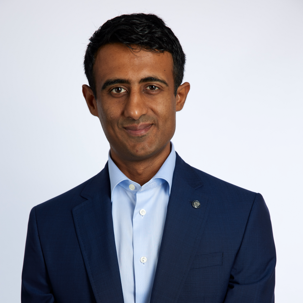 Zain Jaffer | Chief Executive Officer (CEO) - Zain Ventures | Forbes Business Council
