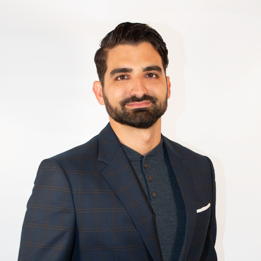 Richard Lavina | CEO and Co-Founder of Taxfyle - Taxfyle | Forbes ...