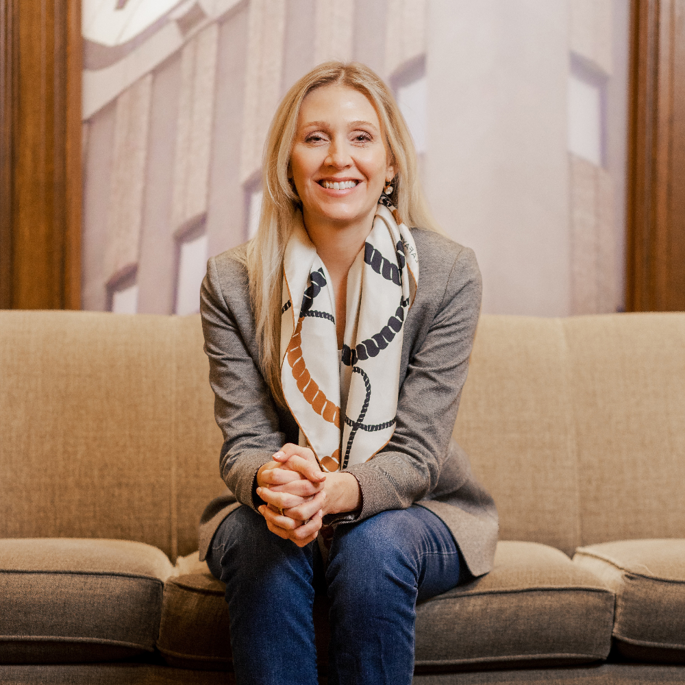 Tessa Myers | Senior Vice President, Intelligent Devices - Rockwell ...