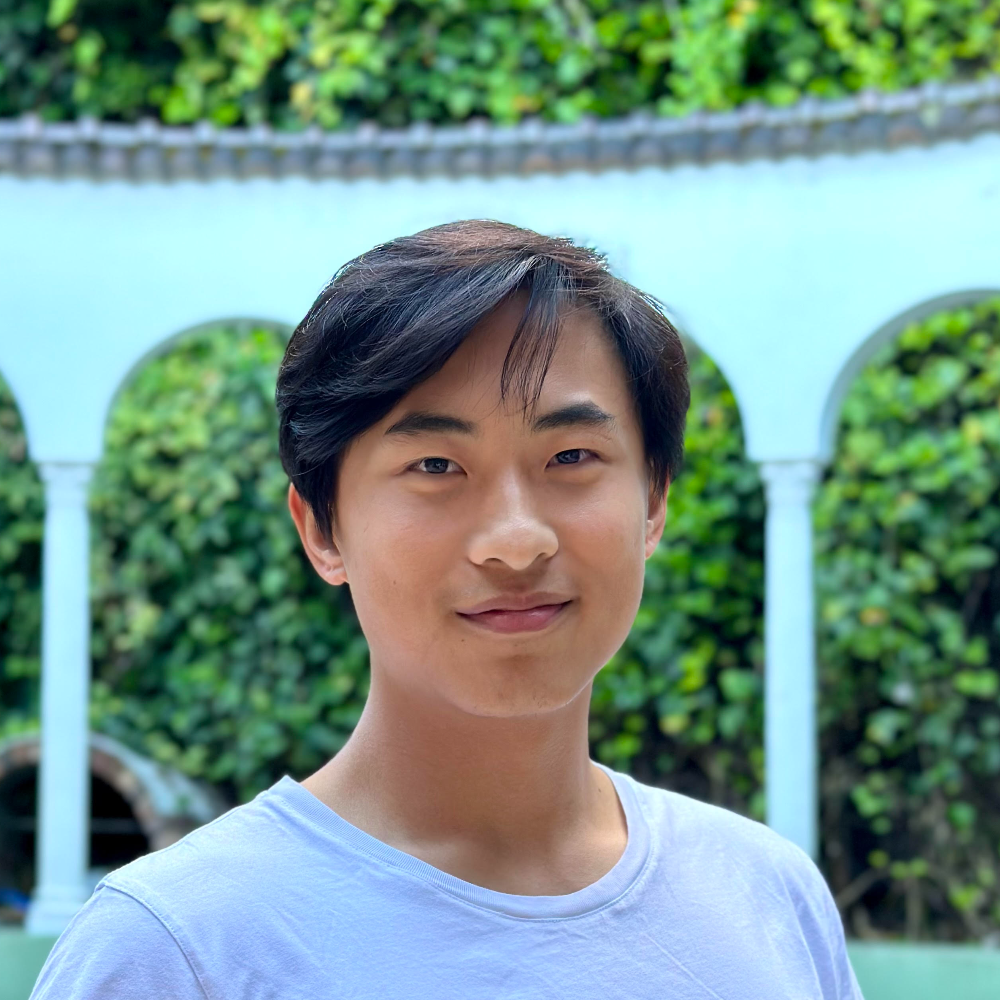 John Wang | CEO - Blockchain Engine Labs | Forbes Technology Council