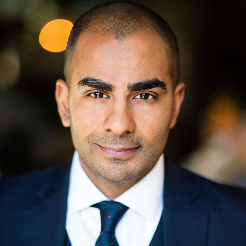 Roshan Shah | Principal and Equity Owner - Avison Young and Hamilton ...