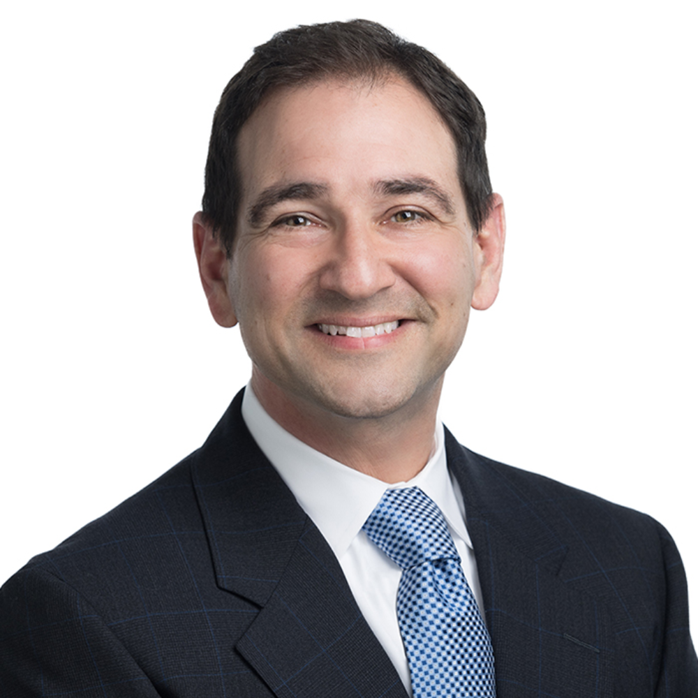 Nicholas Parrotta | President, Digital Transformation Solutions &CDIO ...