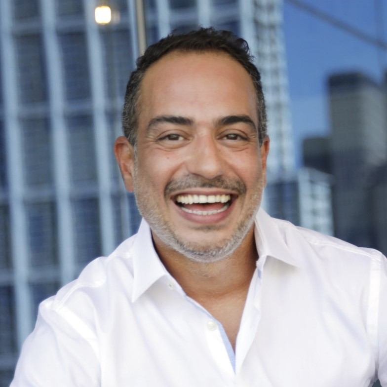 Shayan Hamidi | CEO, Founder - Rechat | Forbes Technology Council