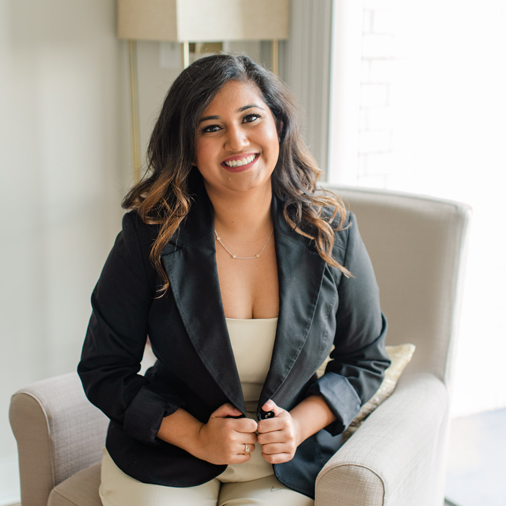 Hani Anis | Founder & CEO - Kahani Digital Marketing | Forbes Business ...