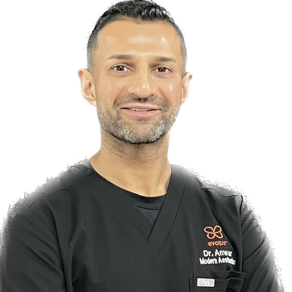 Shahzad Anwar | Medical Doctor - Modern Aesthetics & Wellness | Forbes ...