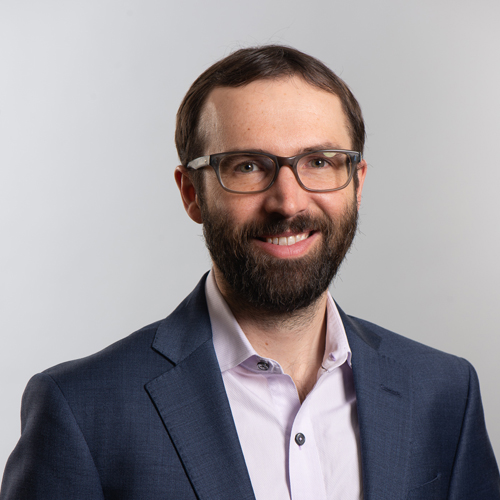 Ben Hindman | CTO and Co-Founder - D2iQ | Business Journals Leadership ...