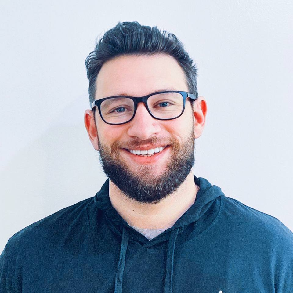 Jonathan Stone | Founder - Trade Algo | Forbes Technology Council