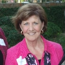 Dorothy Gibbons | CEO & Co-founder - The Rose | Forbes Nonprofit Council