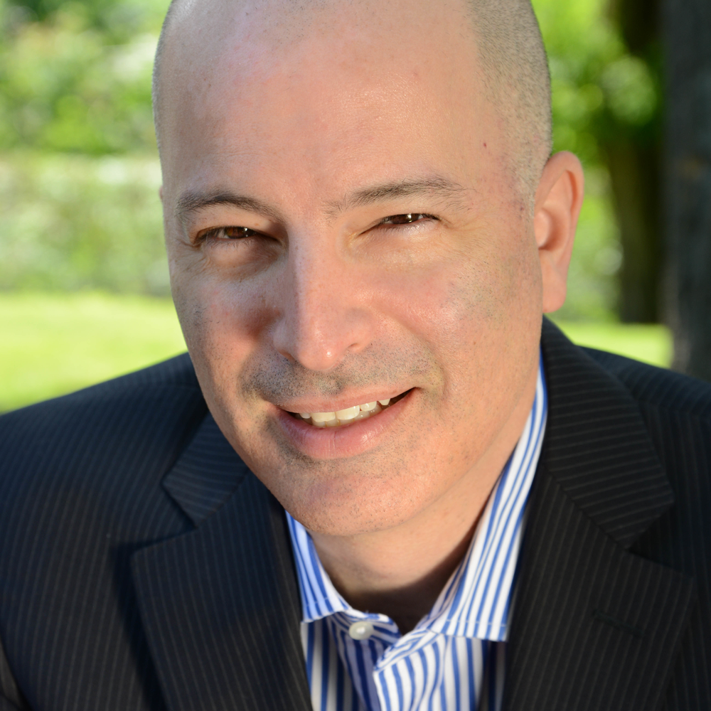 Rob Levin | Managing Member - Oasis Strategy Group | Forbes Finance Council