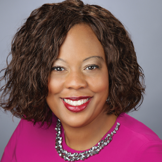 Shanita Akintonde | President - ShanitaSpeaks, LLC | Forbes ...