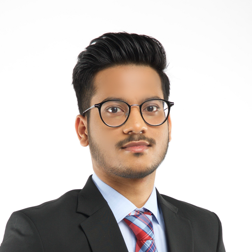 Manan Shah | Founder & CEO - Avalance Global Solutions | Forbes ...