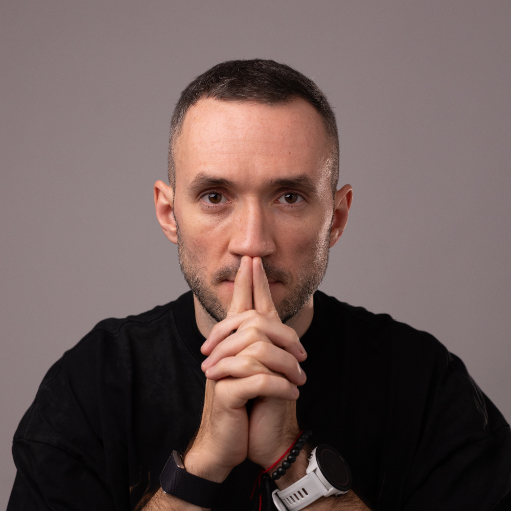 Andrey Fadeev | Founder & CEO - GDEV | Forbes Business Council