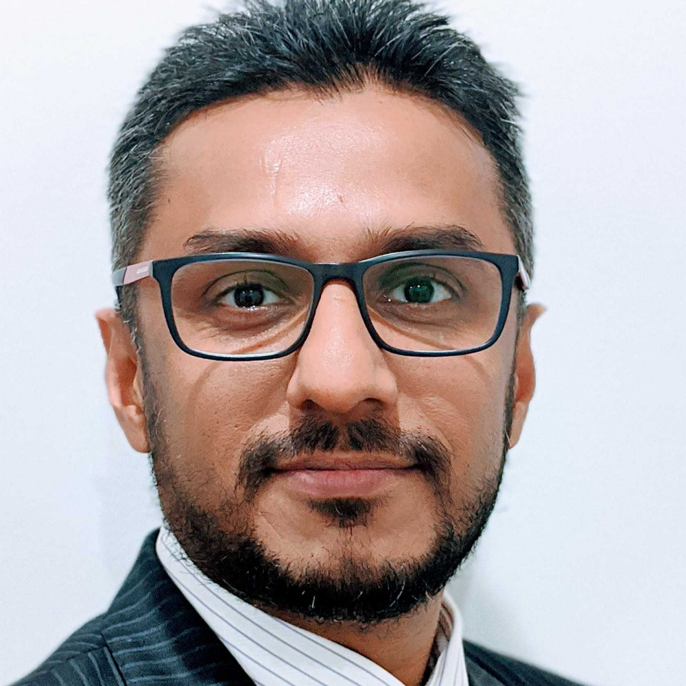 Atif Saad | Founder and CEO - saashaven.ai | Forbes Technology Council