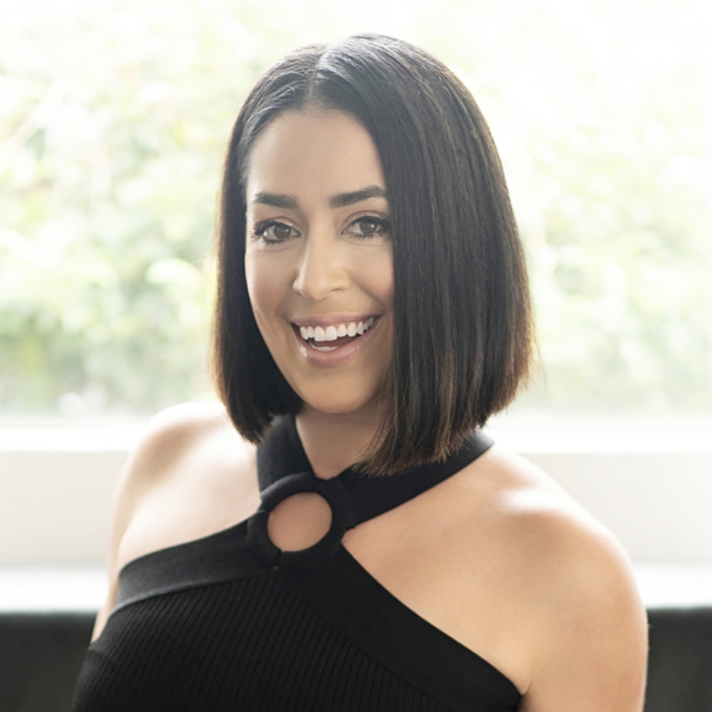 Whitney Alexandra | CEO - Whitney Alexandra | Forbes Business Council