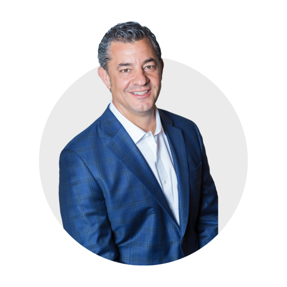 Jeff Surges | Board Member - RLDatix | Forbes Business Council