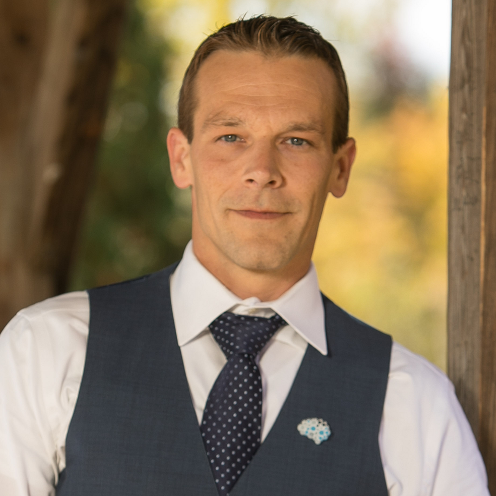 Jay Johnson | CEO - Coeus Creative Group | Forbes Business Council