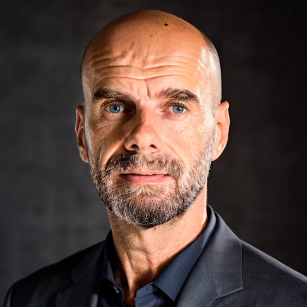 Dimitris Tsingelidis | Director - Strategy & Business Developemnt - SSH ...