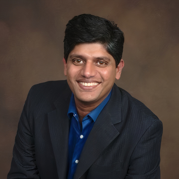 Shiboo Varughese | Head of Tech/CTO - CirrusLabs.io | Forbes Technology ...