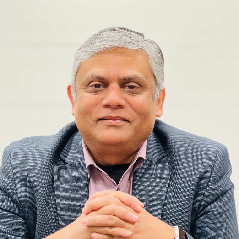 Javed Hasan | Co-Founder & CEO - Lineaje | Forbes Technology Council