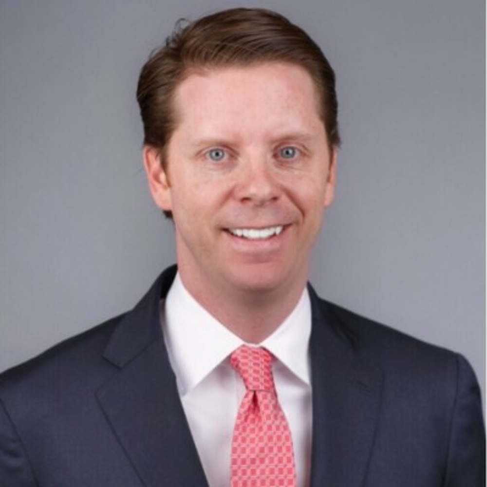 Matt Outten | Chief Commercial Officer - BridgeBio | Forbes Business ...