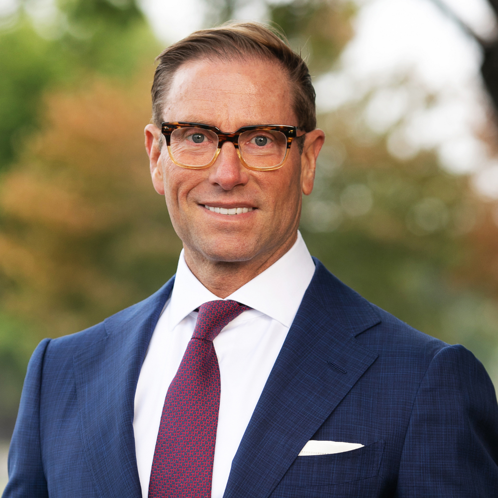 Bill Keen | Founder and CEO - Keen Wealth Advisors | Forbes Finance Council