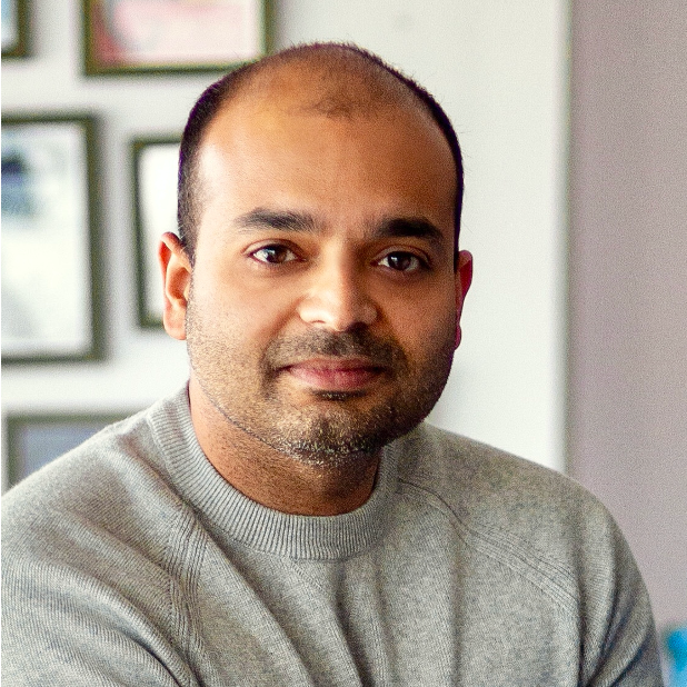 Rohit Kumar | Co-founder and Executive Partner - Zensciences Business ...