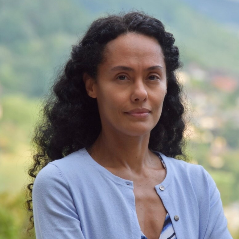 Simone Steel | Former Chief Data and Analytics Officer & CIO ...