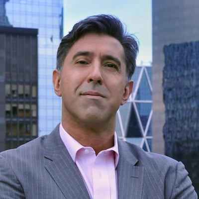 Todd Holzman | CEO & Founder of Holzman Leadership - Holzman Leadership ...