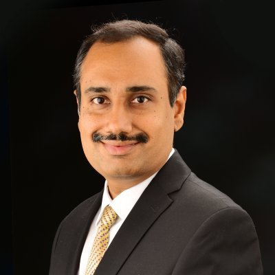 Karthik T S | Head - Centre of Excellence - Torry Harris Integration ...