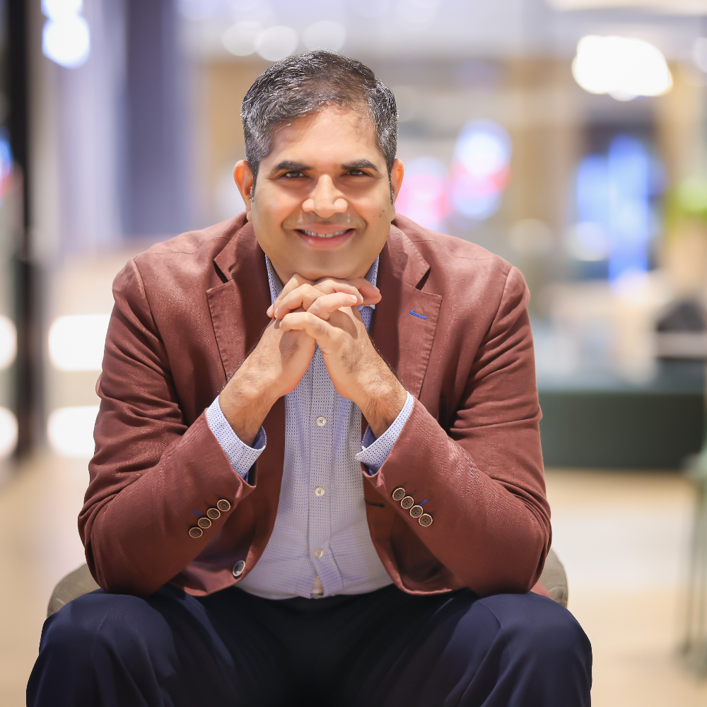 Suresh Sundararajan | CEO & Co-Founder - Mindsprint - Mindsprint ...