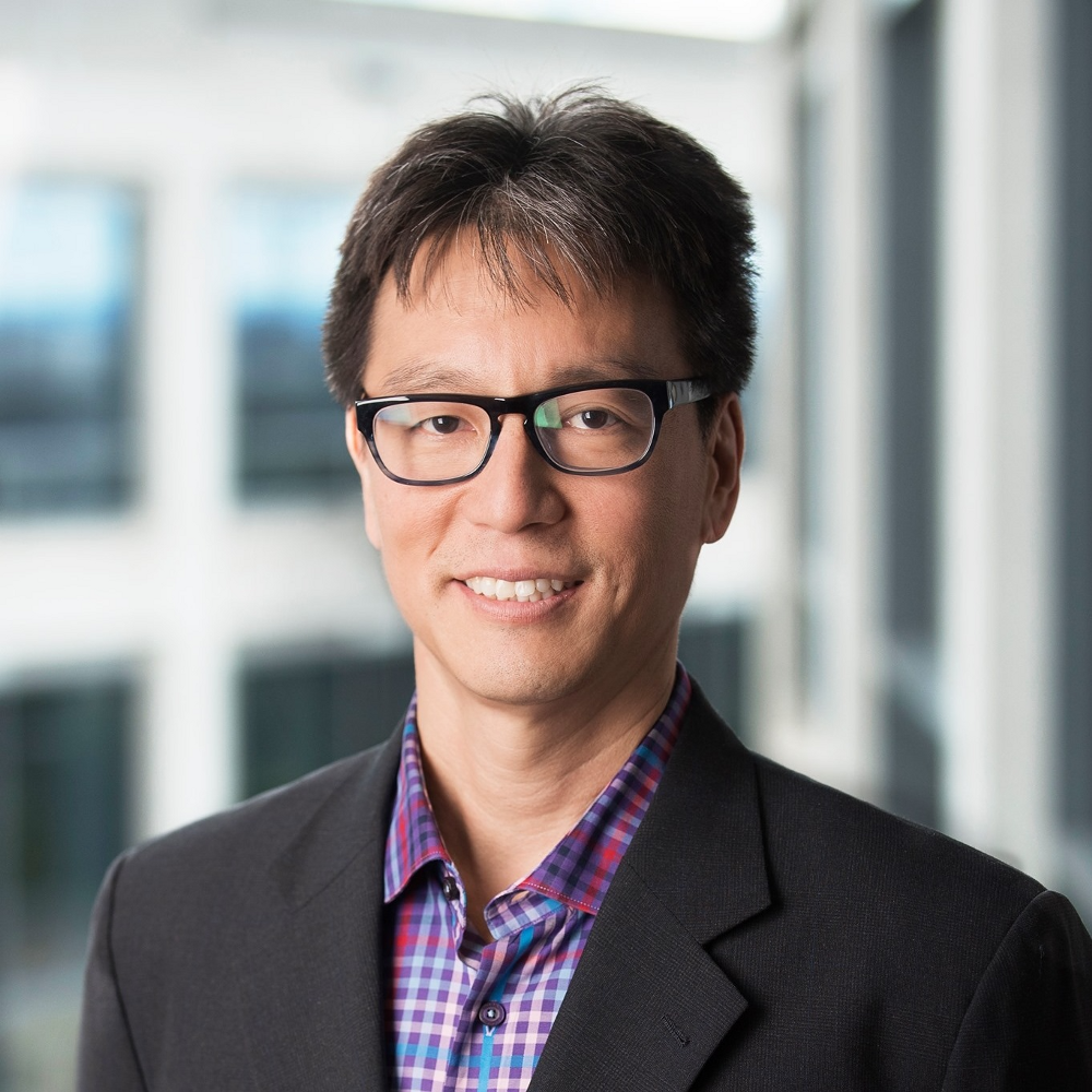 James Rhyu | Chief Executive Officer - Stride | Forbes Business Council