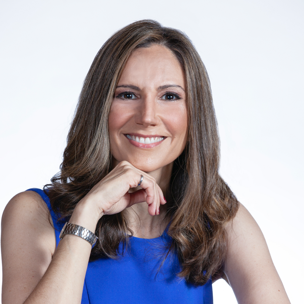 Vered Kogan | Founder and CEO at Momentum Institute - Momentum ...