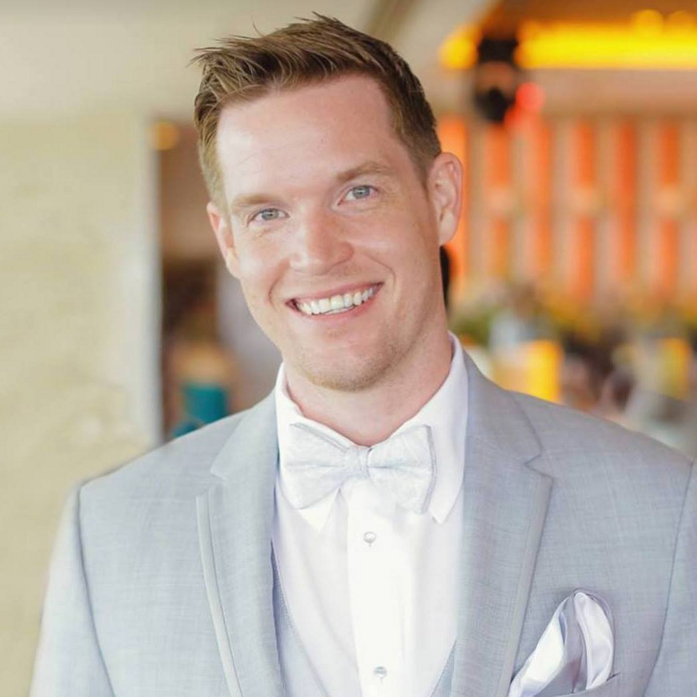 Daniel Morris | CEO - Visual Marketing & Design | Forbes Business Council