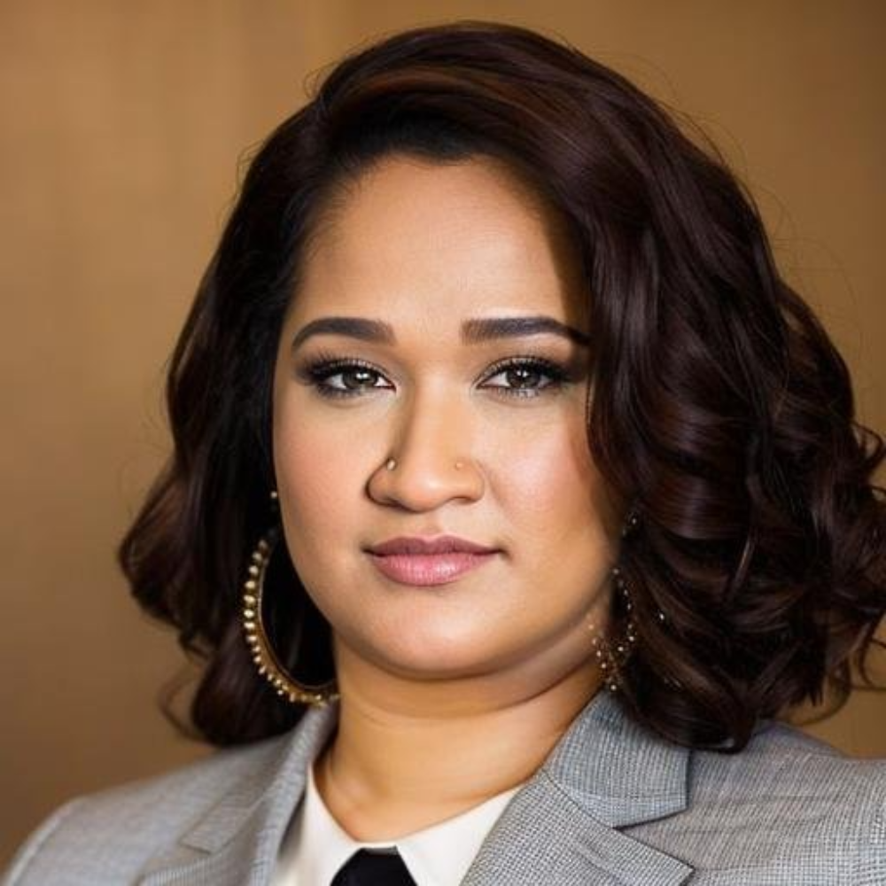 Sattie Persaud | Founder - World Heritage Cultural Center (WHCC ...