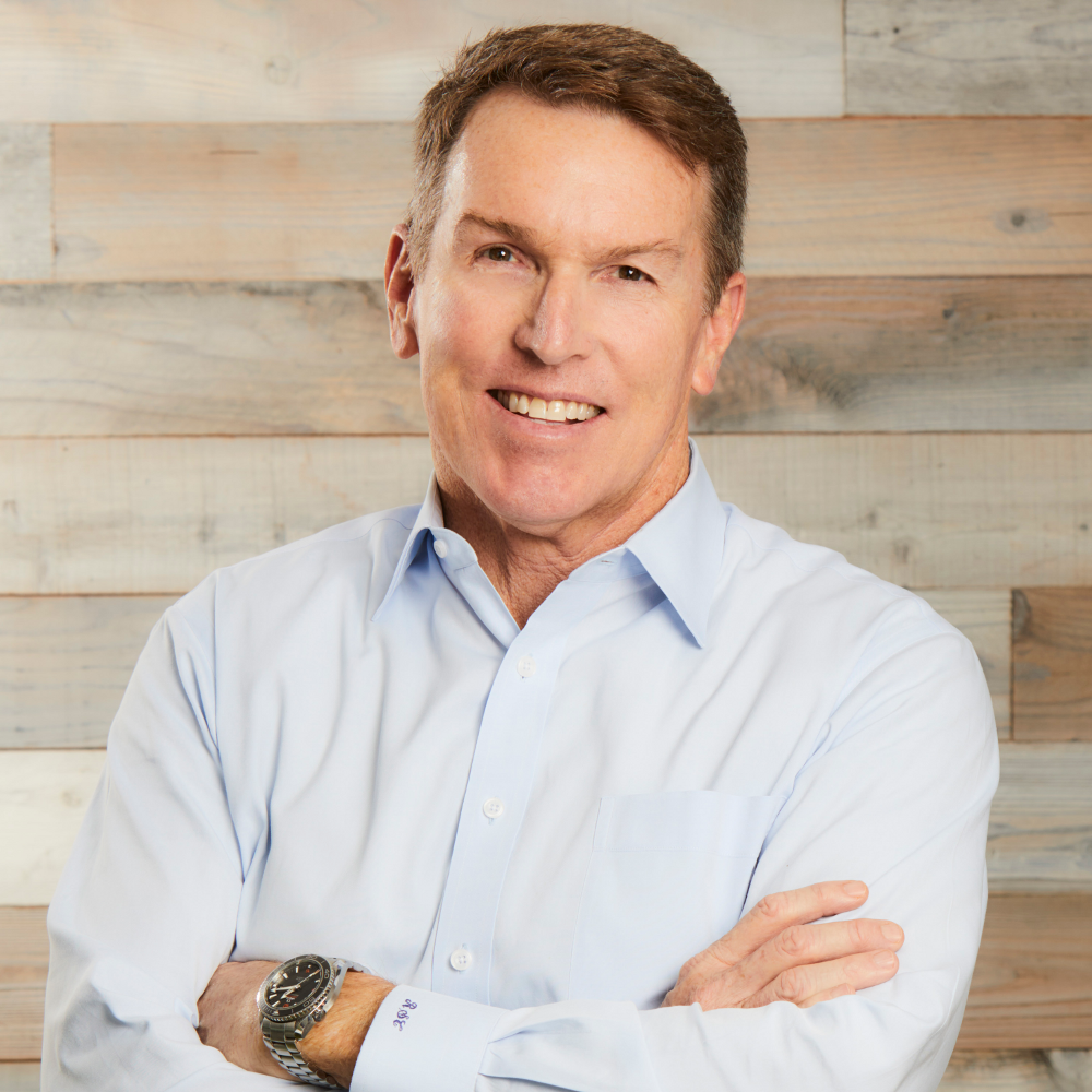 Bob Conlin | CEO - NAVEX | Forbes Business Council