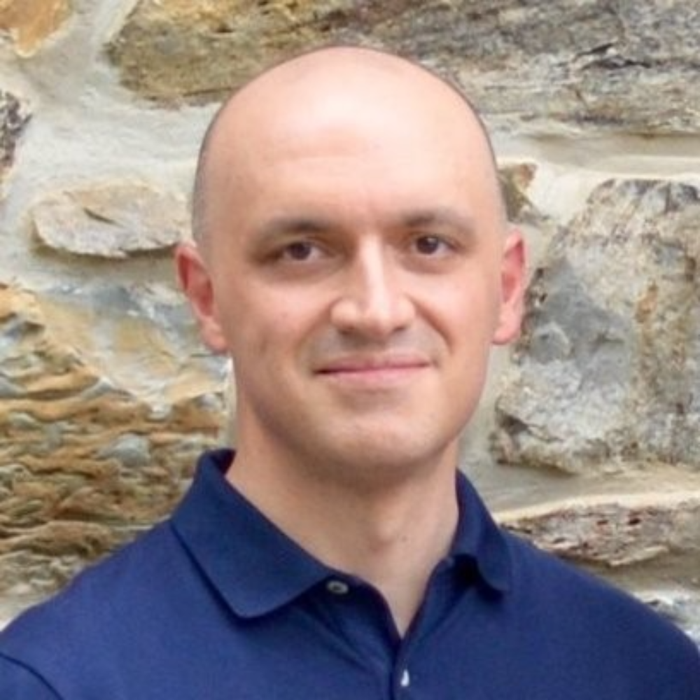 Ken Olewiler | CEO & Co-Founder - Punchcut | Forbes Technology Council