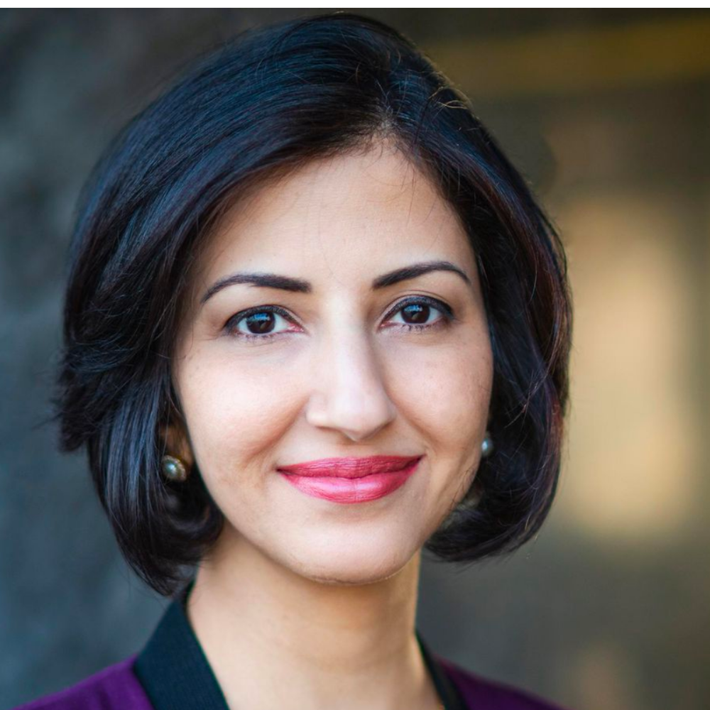 Bhakti Vithalani | Founder & CEO - BigSpring | Forbes Technology Council