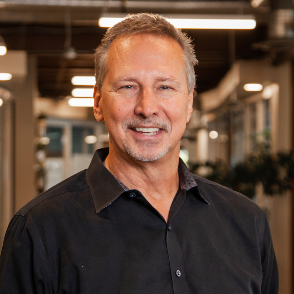 Mark Geene | General Manager - UiPath | Forbes Technology Council