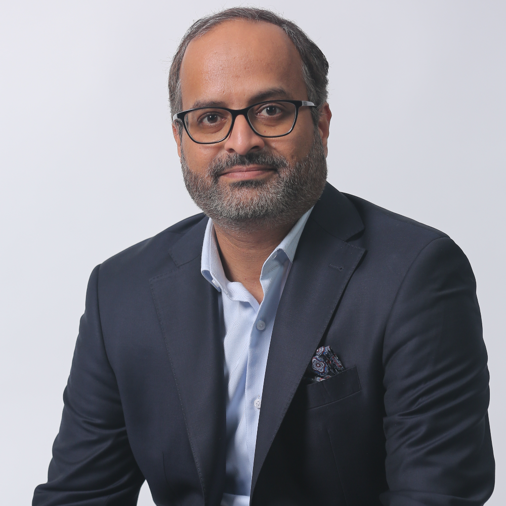 Murtaza Ali | President JazzCash | Fintech Leader | Financial Inclusion Advocate - JazzCash ...