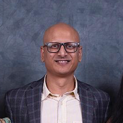 Manish Mittal | CEO & Co-founder - OpenSource Technologies Inc | Forbes ...