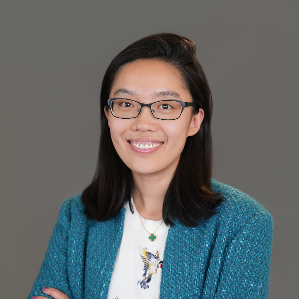 Sarah Fu | Managing Partner, Elsa Capital - Elsa Capital | Forbes ...