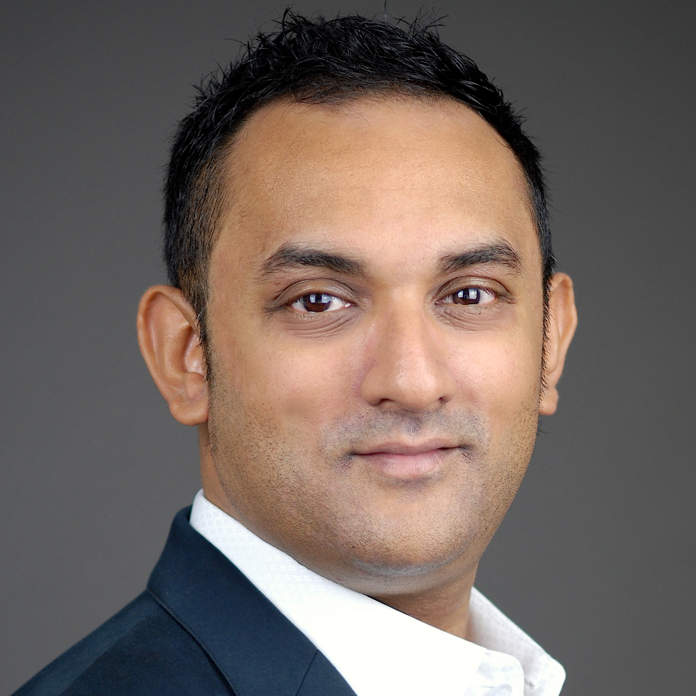 Khurram Chohan | Founder - Together CFO | Forbes Finance Council
