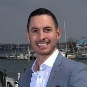 Aaron Cirksena | Founder & CEO - MDRN Capital | Forbes Finance Council