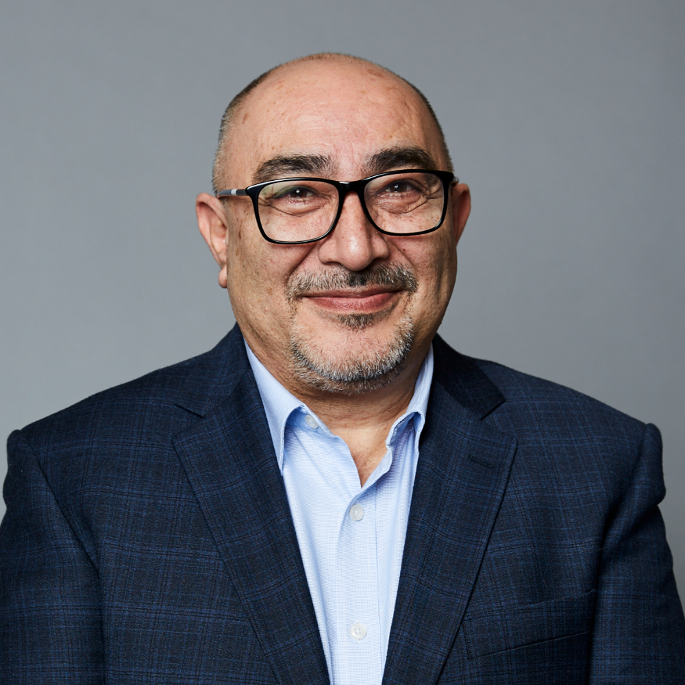 Hussein Rifai | Chairman of the Board - SPC Global | Forbes Business ...