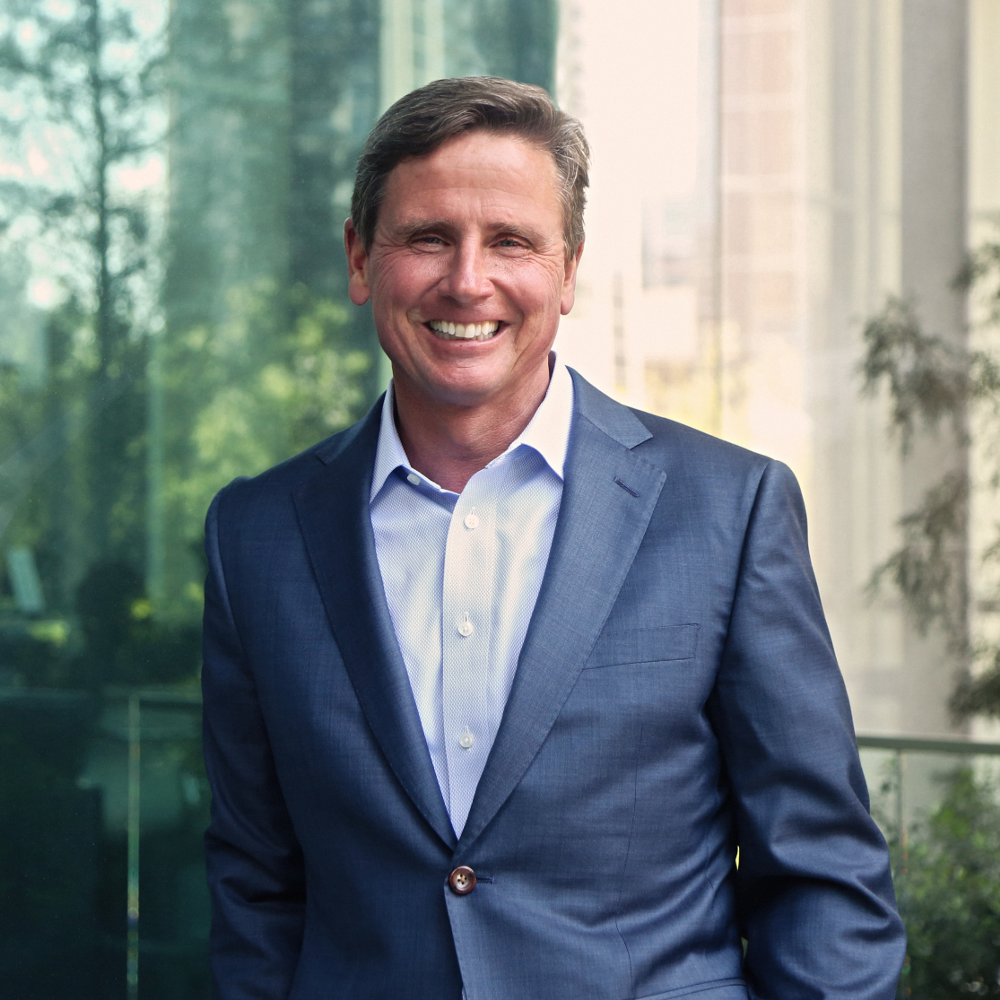 Eric Hutto | Chief Executive Officer - Diversified | Forbes Business ...