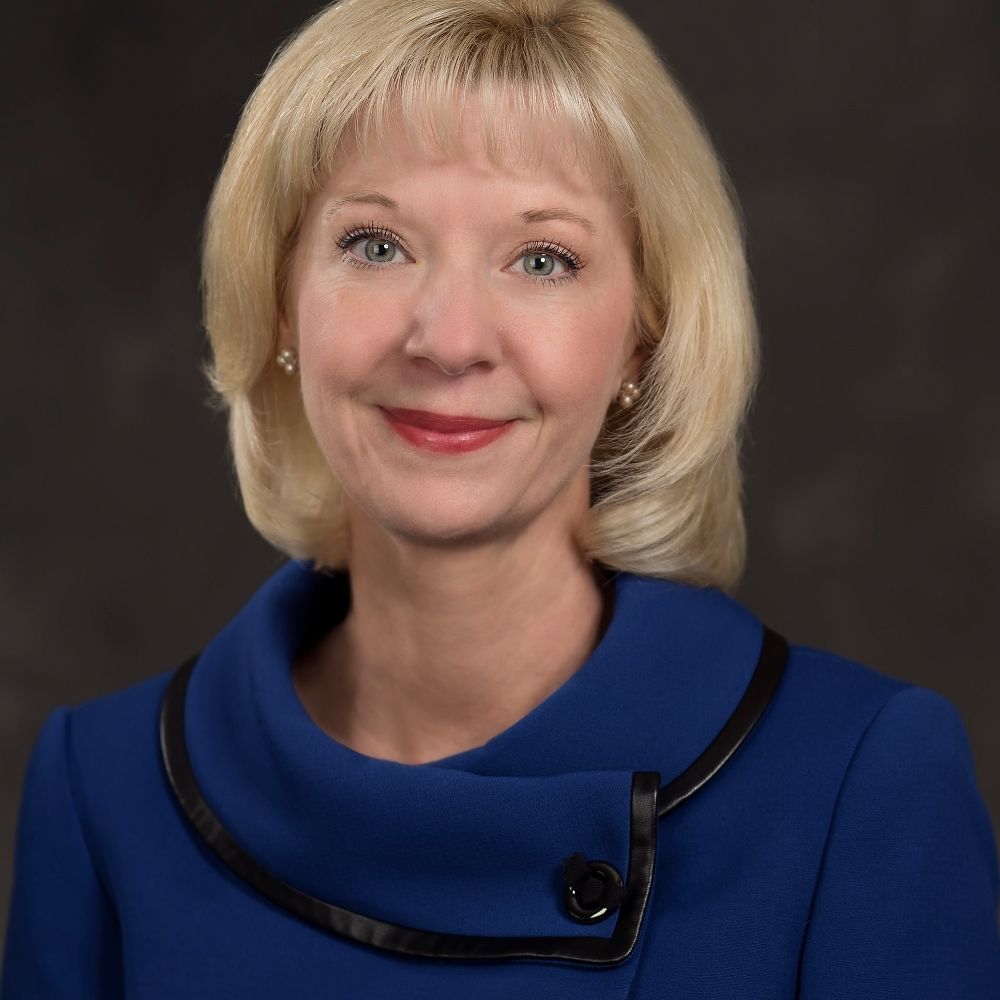 Laura Pulido | Executive Vice President and Chief Financial Officer - Joni and Friends | Forbes ...