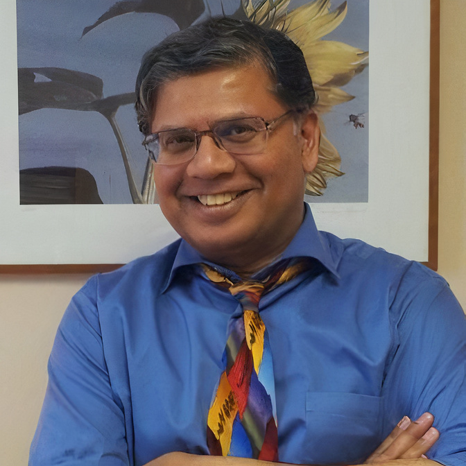 Ash Varma | Executive Coach | Author | CEO | CFO | COO | Speaker ...