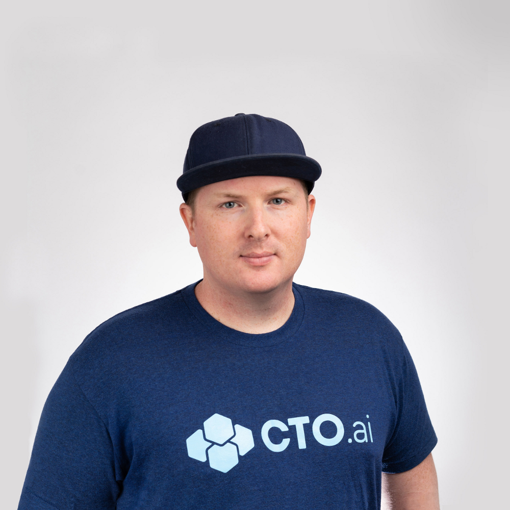 Kyle Campbell | CEO & Founder, CTO.ai - CTO.ai | Forbes Technology Council